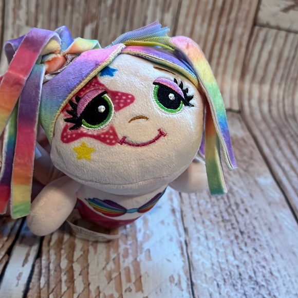 Cuteitos | Toys | Cuteitos Islanditos Mermaid | Poshmark